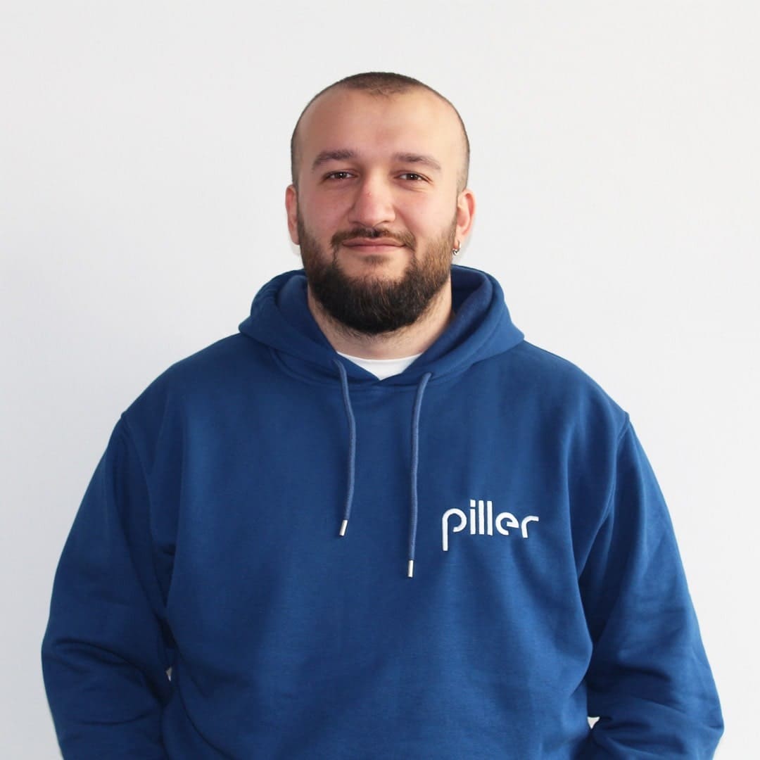 Hakkımızda - Piller