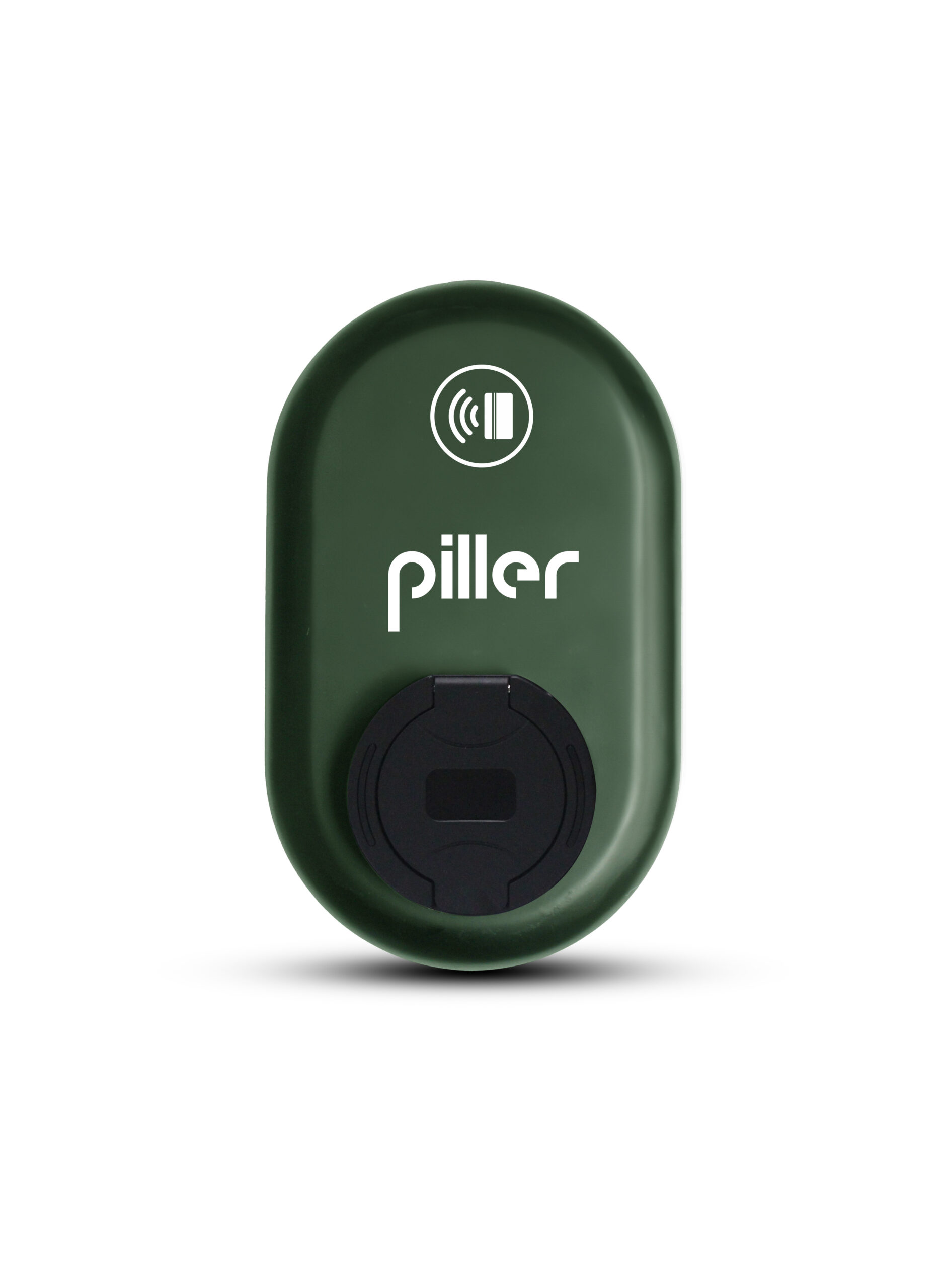 İstasyon Kurulumu - Piller